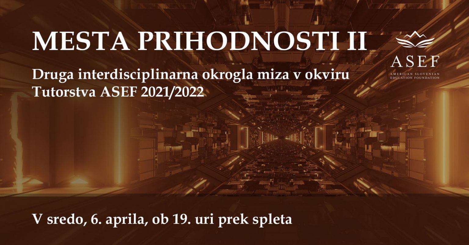 Cities of the Future II - Asef