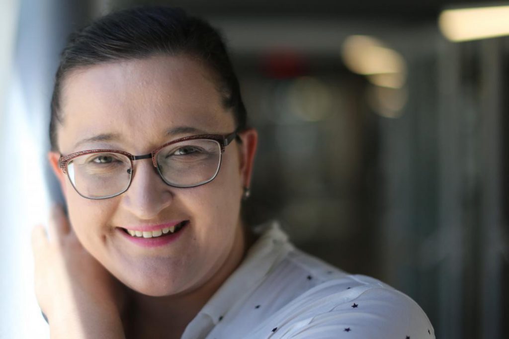 The ASEF Mentor, Dr. Marinka Žitnik, Became the First Slovenian woman to Become a Professor at ...