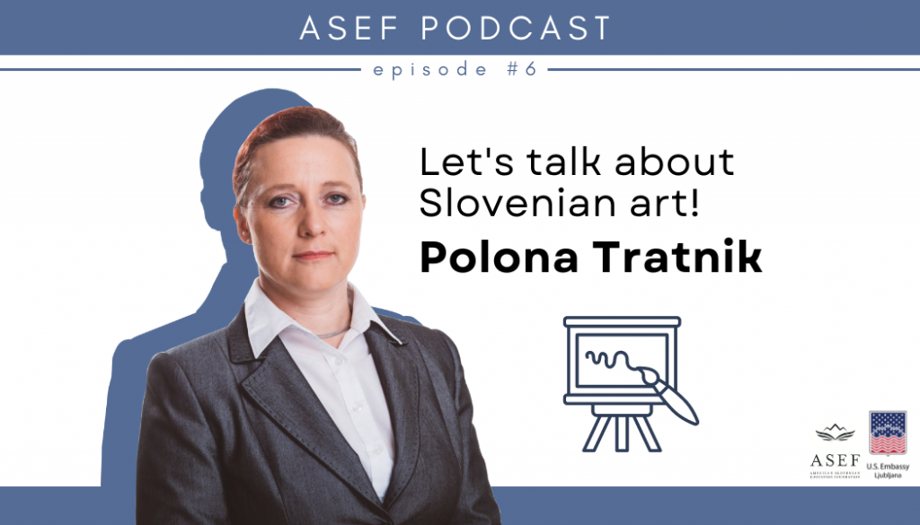 Getting to Know the ASEF Podcast Guests [Episode 6] - Asef