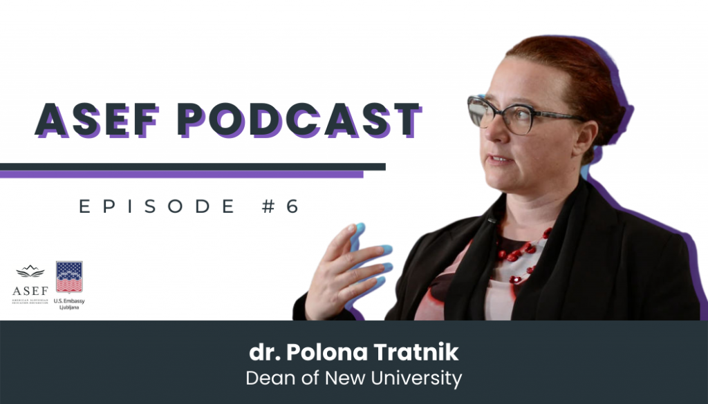 Polona Tratnik on the Importance of Illustration in Fairytales [ASEF ...