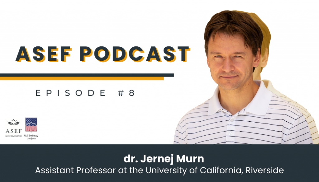 Professor Jernej Murn Gives us a Quick Rundown of What is RNA [ASEF ...