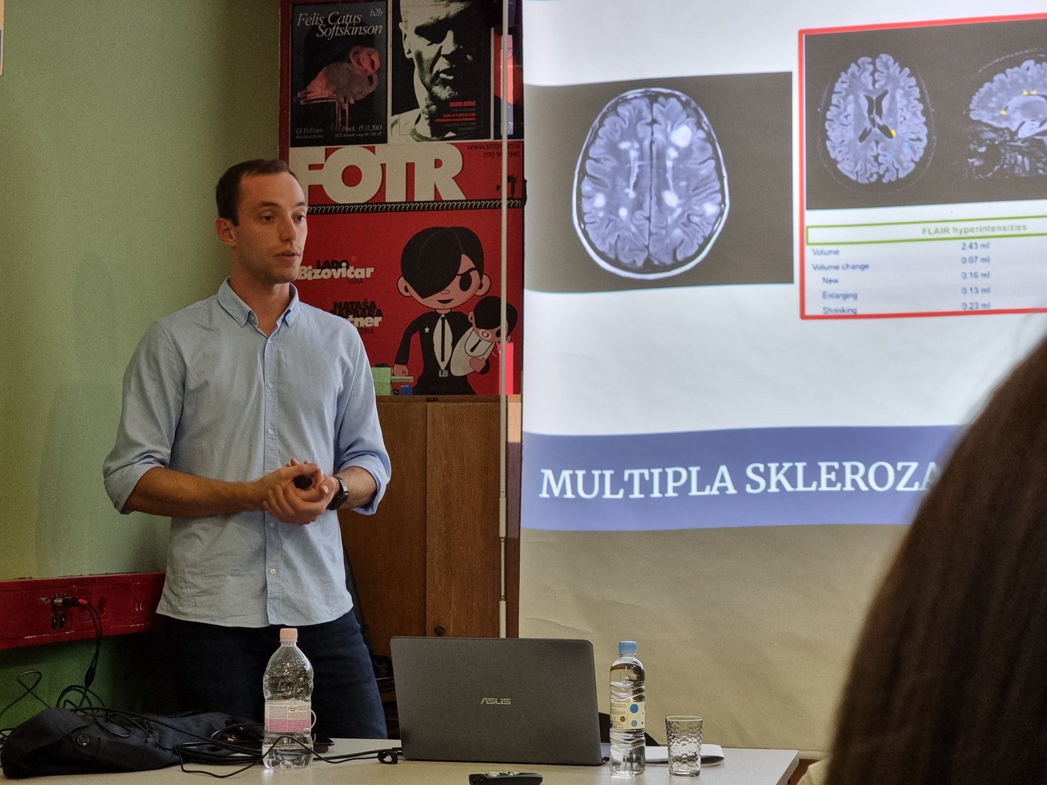 Are Artificial Intelligence Tools for Medical Image Analysis (Already ...