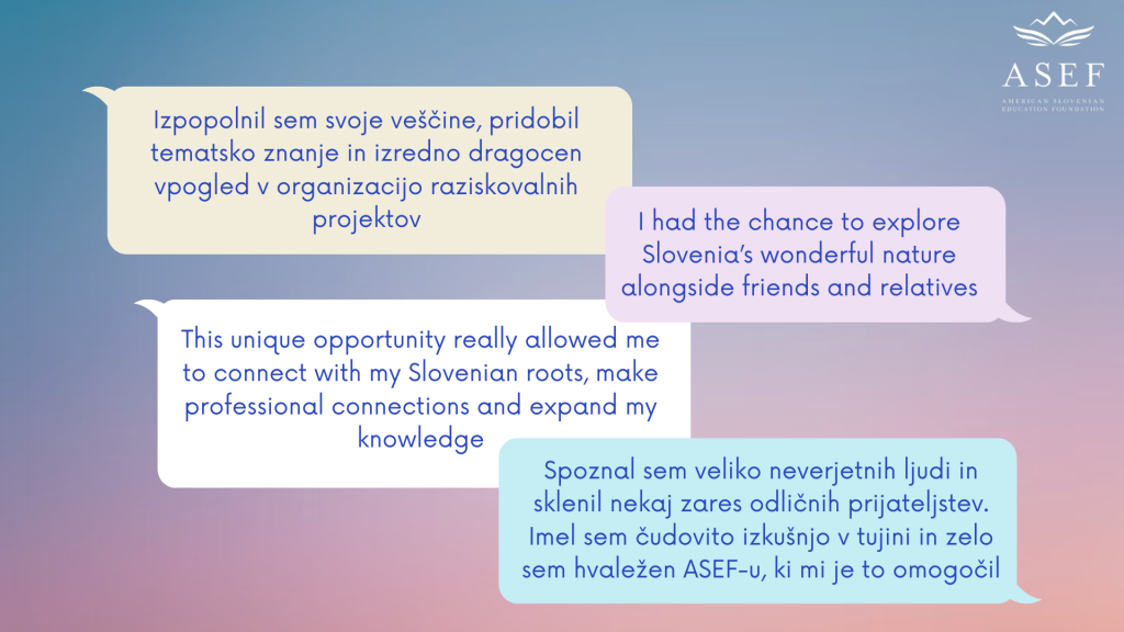 Our Fellows' Impressions of the ASEF Fellowship Program - Asef