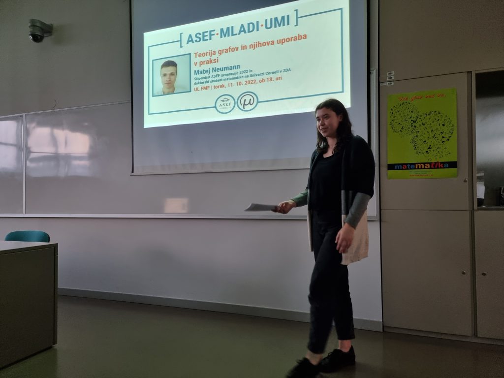 Graph Theory and Its Application in Practice - Asef