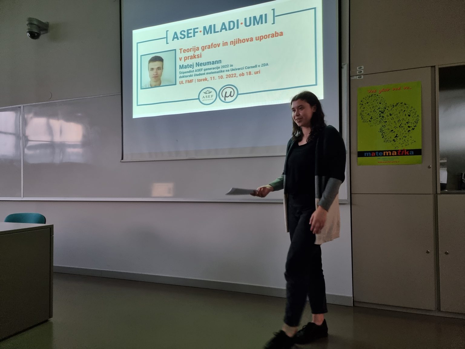 Graph Theory and Its Application in Practice - Asef