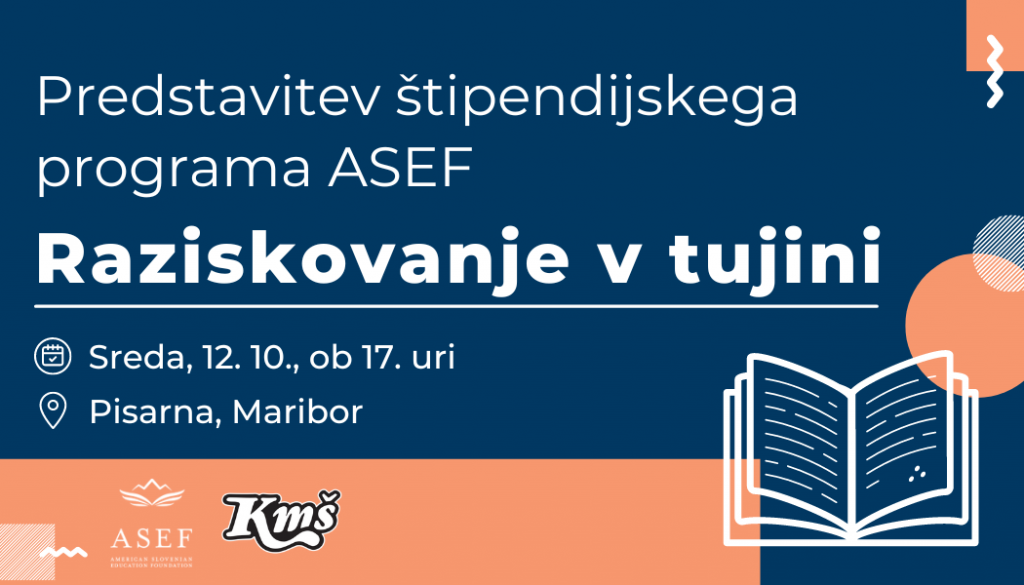 ASEF Fellowship Research Abroad: What Is It And How To Successfully ...