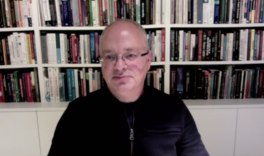 Communication Is Key to Innovation - Asef