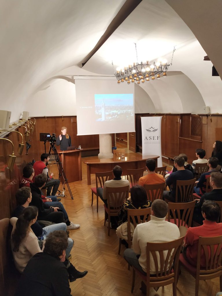 News & Events - Asef