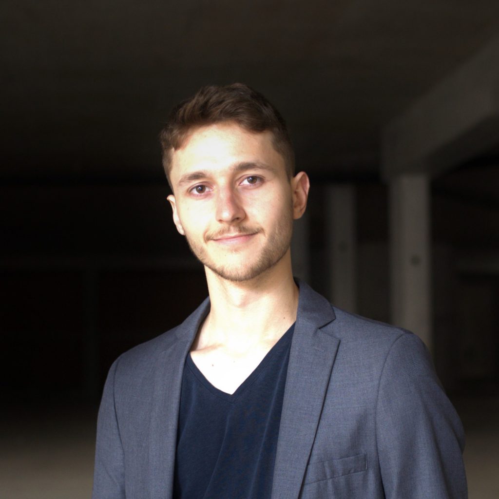 Fellows Archive - Asef