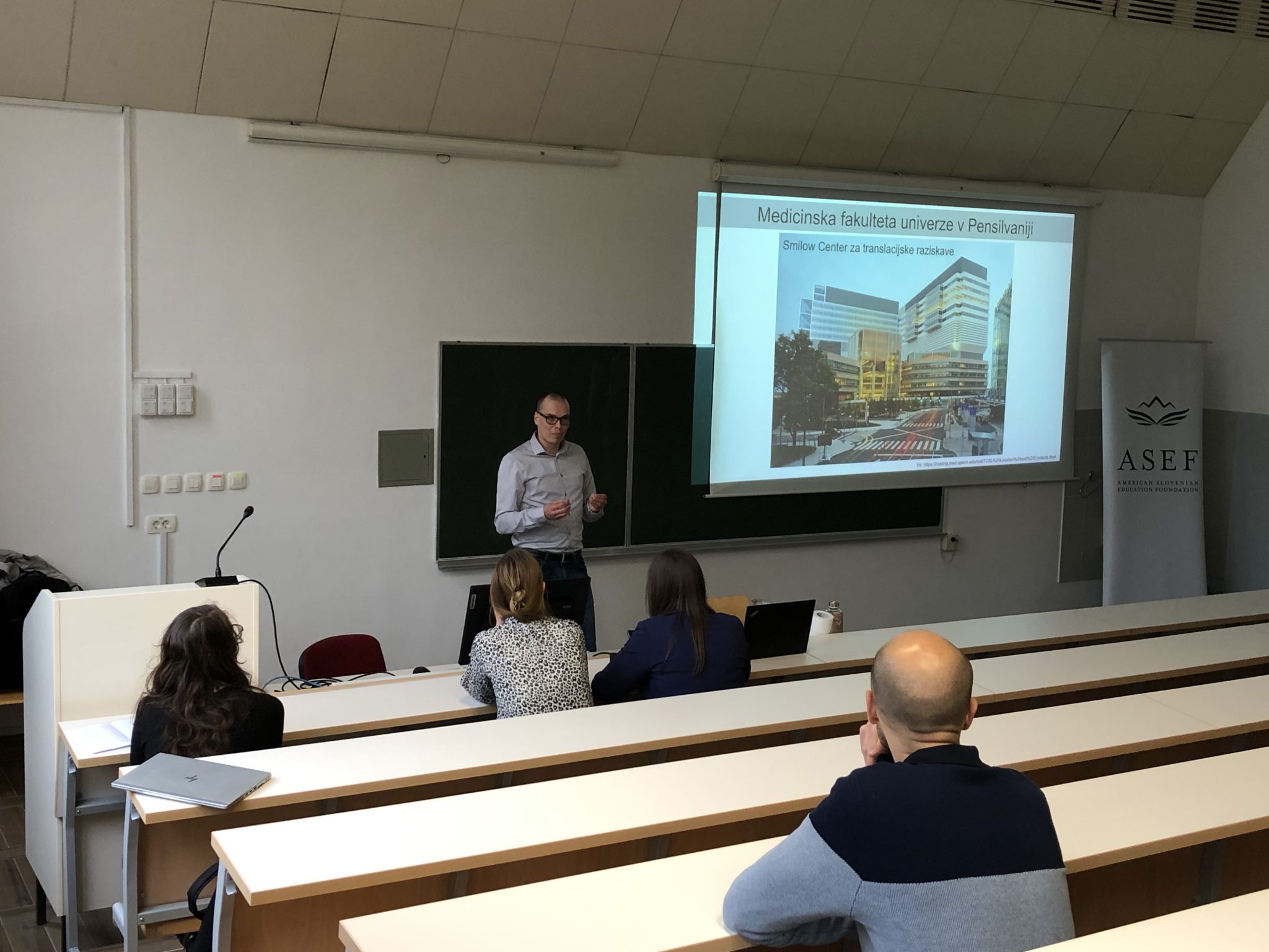 Paving New Paths for Cancer Immunotherapy With CAR-T Cells - Asef