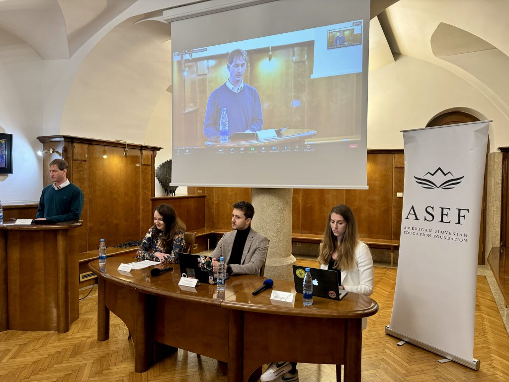 Opportunities and challenges of artificial intelligence - Asef