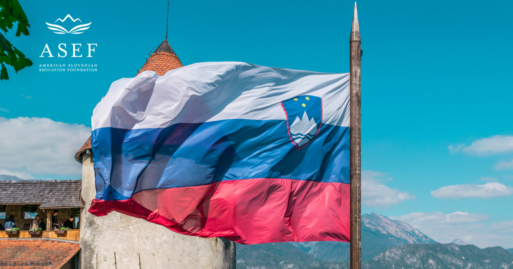 Celebrating Our 2025 ASEF Visit Slovenia Fellows on International ...