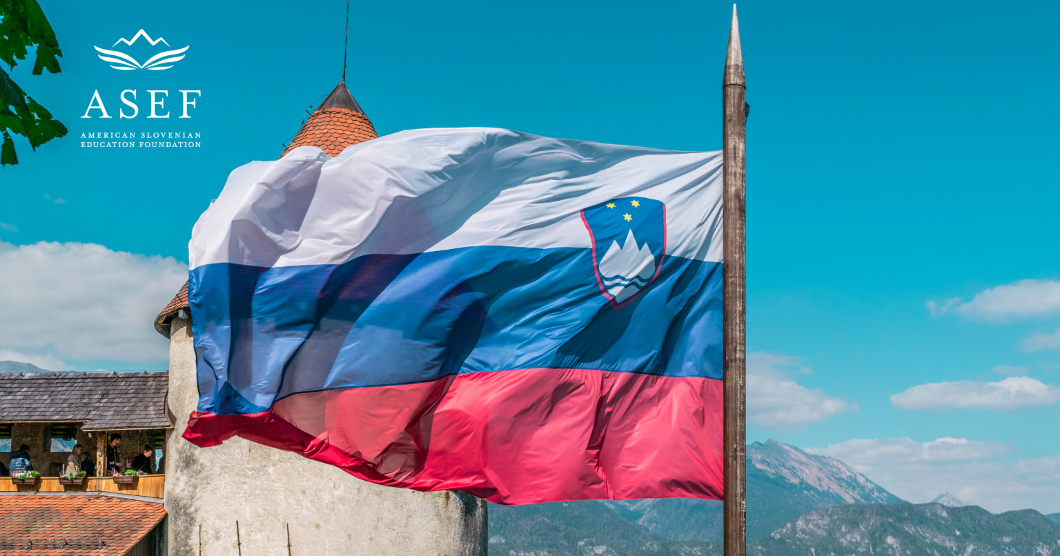 Celebrating Our 2025 ASEF Visit Slovenia Fellows on International ...